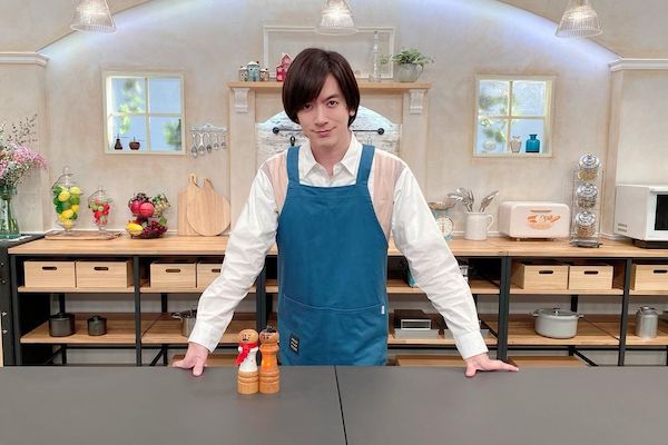 4月から始まった『DAIGOも台所』が良すぎると注目集まる「やりとりがおもしろすぎた」8選 | COROBUZZ