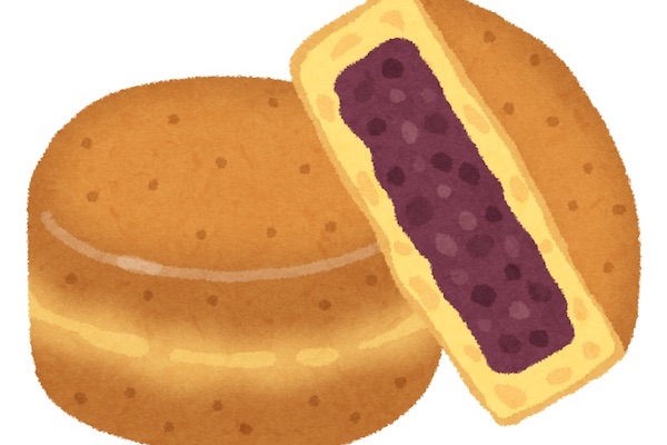 このお菓子、みんな呼び名が違うのはなんで？一方その頃『海外』では…w | COROBUZZ