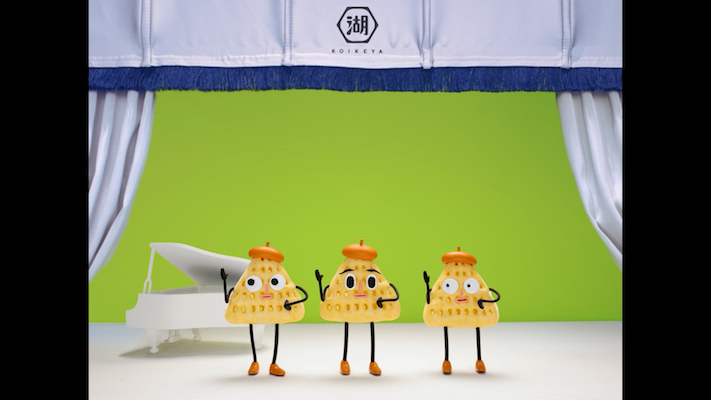 【衝撃】ポリンキーの決めぜりふで多くの国民が勘違いしていた秘密が判明し驚き | COROBUZZ