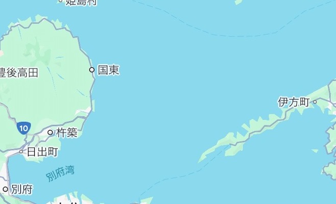 【笑ってしまったw】「四国と九州の橋を作れ」がコレにしか見えないんだが（笑） | COROBUZZ